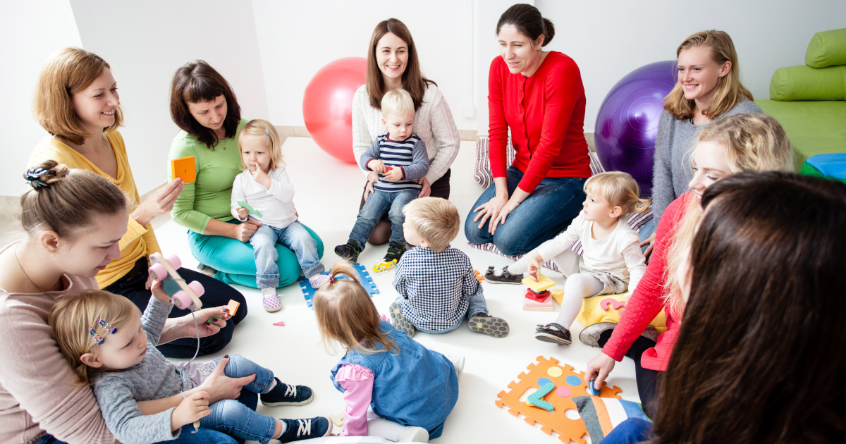 Logopédiai terápiák